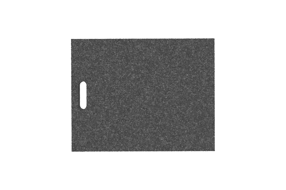 Compensation plate 570 x 450 x 50 mm – Böck GmbH