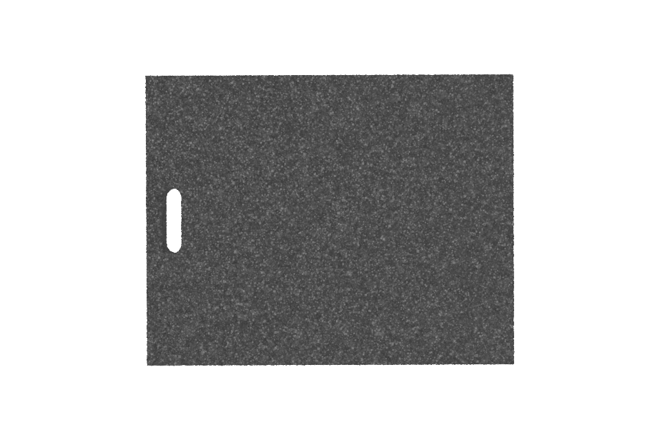 Compensation plate 633 x 500 x 50 mm – Böck GmbH