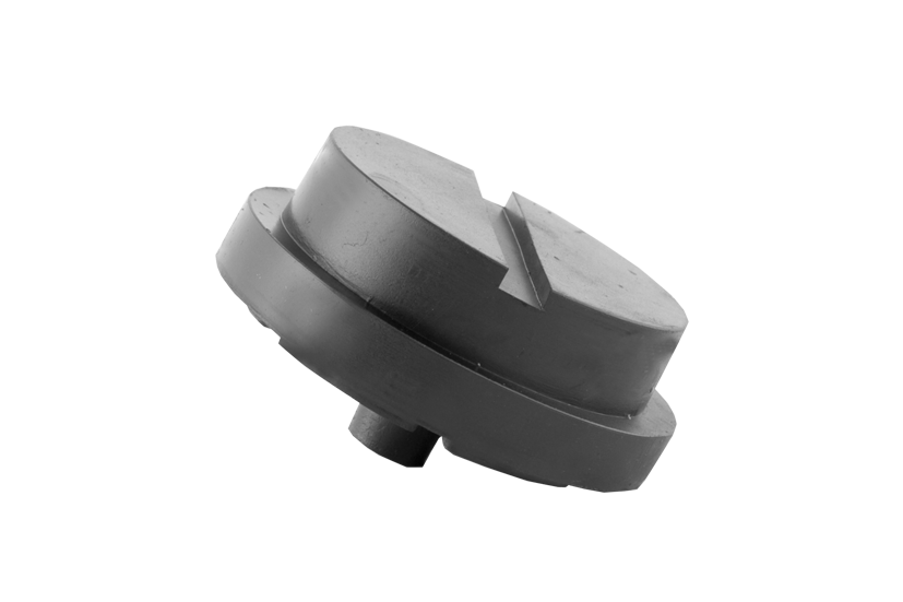 Rubber riser suitable for lift adapter liftboard and universal use hei ...